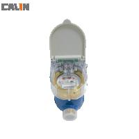 China R80 IP68 Waterproof Prepaid Water Meters Multi Jet Fraud Proof for sale