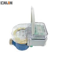 China R80 IP68 Waterproof Prepaid Water Meters Multi Jet Fraud Proof for sale