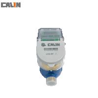 China R80 IP68 Waterproof Prepaid Water Meters Multi Jet Fraud Proof for sale