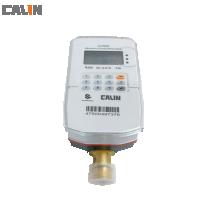 China R100 Class B Prepaid Water Meters With RF Communication AMI/AMR System for sale