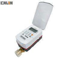 China Standalone Keypad Prepaid Water Meters , Water Proof Electronic Water Meter for sale