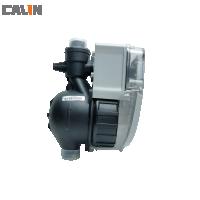 China Housing Prepayment Water Meter Smart Remote Reading GPRS Transmit for sale