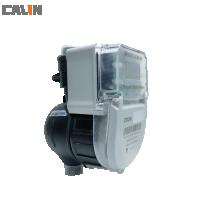 China Housing Prepayment Water Meter Smart Remote Reading GPRS Transmit for sale