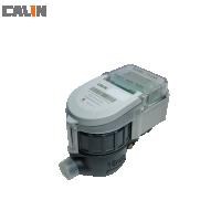 China Housing Prepayment Water Meter Smart Remote Reading GPRS Transmit for sale