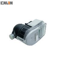 China Housing Prepayment Water Meter Smart Remote Reading GPRS Transmit for sale