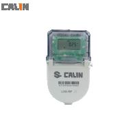 China IP68 Protection Smart Water Meter R160 Accuracy Brass Body LCD Display Remotely Reading AMR for sale