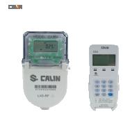 China High Accuracy Digital Water Meter Multi - Jet IP68 Protection Class C With CIU/UIU for sale