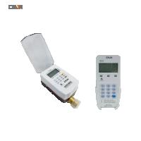 China IP67 Smart Remote Reading Prepaid Water Meters NB-IOT Water Meter with AMR system for sale