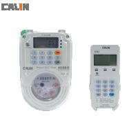 China Tanzania Precision Prepayment Water Meter Lora Connection , STS Certificate R100 for sale