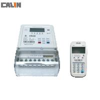 China Interoperable AMR AMI Wireless Electricity Meter , Electricity Prepayment Meter for sale