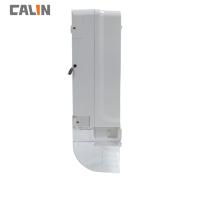 China IR Optical Wireless Power Meter Two Wire Digital STS Prepayment Meter for sale
