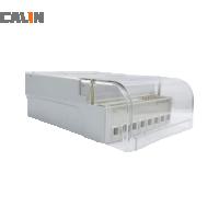 China Polyphase Wireless Electric Meters Remote Control Electricity Power Meter for sale