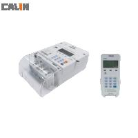 China Footprint  Private Wireless Electricity Meter with CIU UIU , STS Prepaid Meters for sale