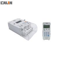 China Footprint  Private Wireless Electricity Meter with CIU UIU , STS Prepaid Meters for sale