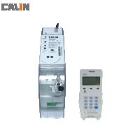 China Tamper Proof Wireless Electricity Meter Split Type , Prepayment Electric Meters for sale