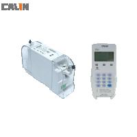 China Tamper Proof Wireless Electricity Meter Split Type , Prepayment Electric Meters for sale