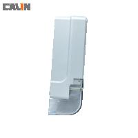 China Lightening Protection STS Prepaid Meters , Backlit LCD 3 Phase Kwh Meter for sale