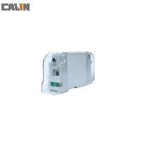 China Split Din Rail Mounted Kwh Meter UV Stable Polycarnonate Closure Cable Connection for sale