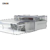 China Load Switch Single Phase Electric Meter , Prepayment Electricity Meters for sale