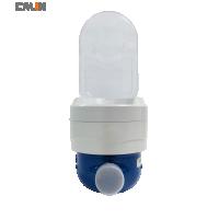 China R100 Class B Prepaid Watermeter With Low Credit Warning Programmable for sale