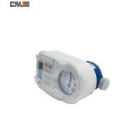 China R100 Class B Prepaid Water Meters With RF Communication AMI/AMR System for sale