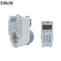 China IP67 Protection Prepaid Water Meter STS Standard Class B Accuracy for sale