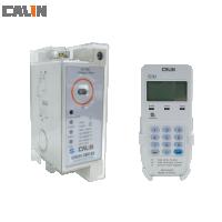 China Card Prepayment Wireless Electricity Meter STS Standard Encryption for sale