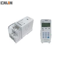 China Portugal Class 1 Din Rail KWH Meter STS Keypad Single Phase Prepaid Electricity With CIU for sale