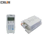 China AC/DC Prepaid Electricity Meters With RS485/GPRS/Zigbee Communication Interface for sale