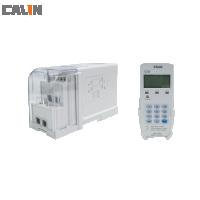 China Ｍicro Grid STS Single Phase Power Meter Prepayment Keypad Electricity Meter With  RF Communication for sale