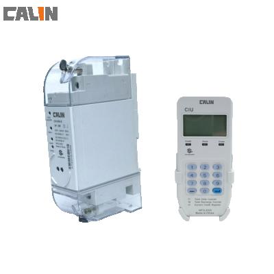 China IP54 Smart Micro Grid System Credit Debt Collection Wireless Device  Standard for sale