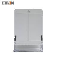 China Anti - Tamper Smart Electric Meters 4 Channel Three Phase Kilowatt Hour Meter for sale
