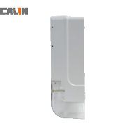 China Anti - Tamper Commercial Electric Meter , Optical Port Wireless Power Meter for sale