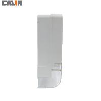 China Credit Mode  Relay Prepaid Electric Meter Multi - Function Four wires Enery Meter for sale