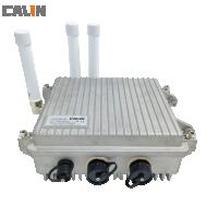 China Commercial Retail Office Parks Mini Grid Prepayment Electricity Vending System for sale