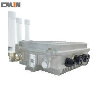 China Commercial Retail Office Parks Mini Grid Prepayment Electricity Vending System for sale