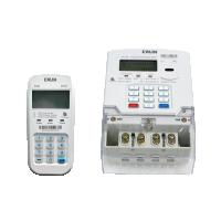 China Split Keyboard Smart Micro Grid System Smart Energy Meter BS5685 footprint Mounting for sale