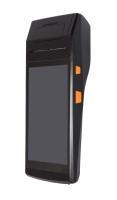 China Hand Held Unit HHU Gas Prepayment Meter RF Communication Remote Reading for sale