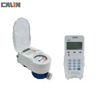 China Congo Remote Keypad Prepaid Water Meters CIU Recharge Token Codes for sale