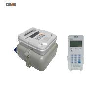 China Manage Your Gas Usage with LORAWAN Prepaid Gas Meter for Customer Satisfaction in Tanzania for sale