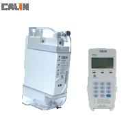 China ANSI IEC 62053 Smart Single Phase Electric Meter With Extended Transparent Cover for sale