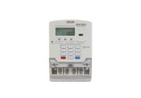 China 1 Phase STS Prepaid Meters for sale