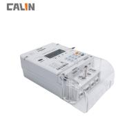 China Dual-source Single-phase Prepaid Electricity Meter with 60/80/100A Max Current IP56 Waterproof and 15 Years Lifespan for sale