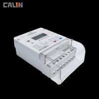 China Dual-Source STS DLMS Standard Prepaid Electricity Meter with 100 A Max Current for Industrial Broad Range Applications for sale