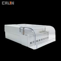 China Dual-Source STS DLMS Standard Prepaid Electricity Meter with 100 A Max Current for Industrial Broad Range Applications for sale