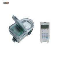 China Split Type Prepaid Water Meter for sale