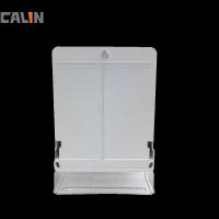 China DLMS/STS Compliant Smart Electric Meter with Class 1.0 Accuracy and 100 A Max Current for Industrial Broad Range Applications for sale