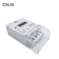 China DLMS/NEMSA Certified Single Phase Smart Prepaid Electricity Meter with IP54 Waterproof Class 1.0 Accuracy and 15 Years Lifespan for sale