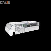 China Single Phase Smart Prepaid Energy Meter with Class 1 Accuracy 60A/80A/100A Max Current and IEC62052-11/IEC62053-21 Standard for sale
