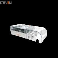 China Single Phase Smart Prepaid Energy Meter with Class 1 Accuracy 60A/80A/100A Max Current and IEC62052-11/IEC62053-21 Standard for sale
